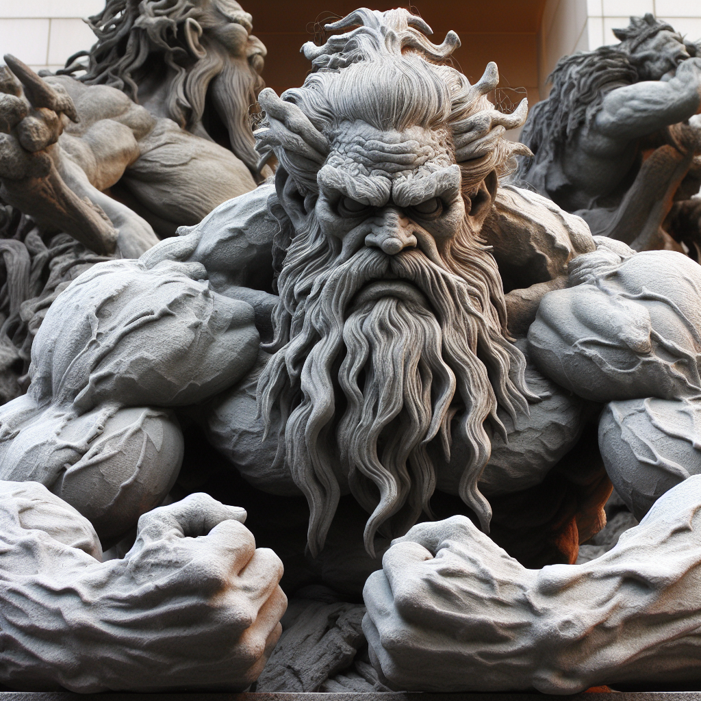 AI Experiment 2 — Studio Concreative